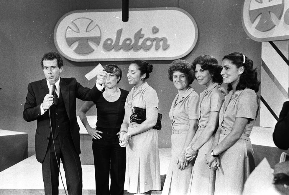 Teletón 1981 | Wiki Teletón Perú | Fandom