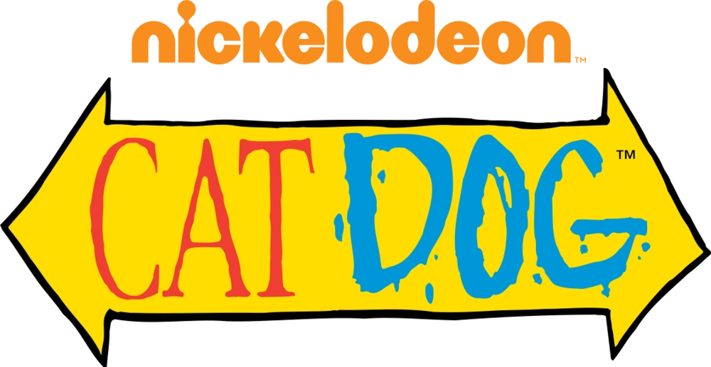 CatDog | Teletoon City Wiki | Fandom