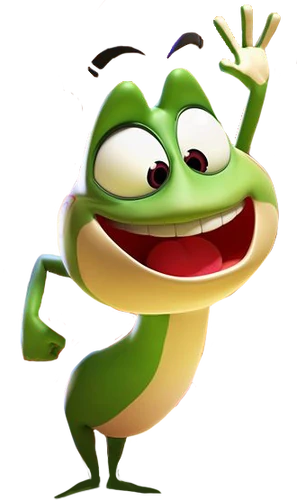 Kaeloo | Télétoonopédia | Fandom