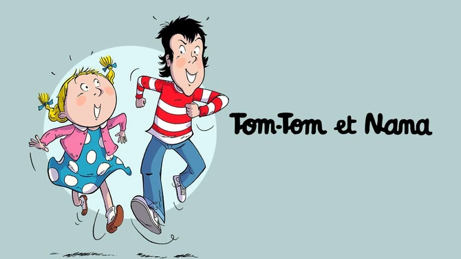 Télétoonopédia | Fandom