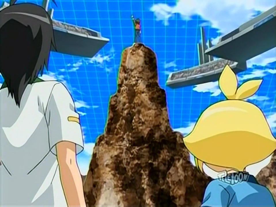 February 13, 2011/Interspace Showdown | Teletoon Schedule Archives Wiki ...