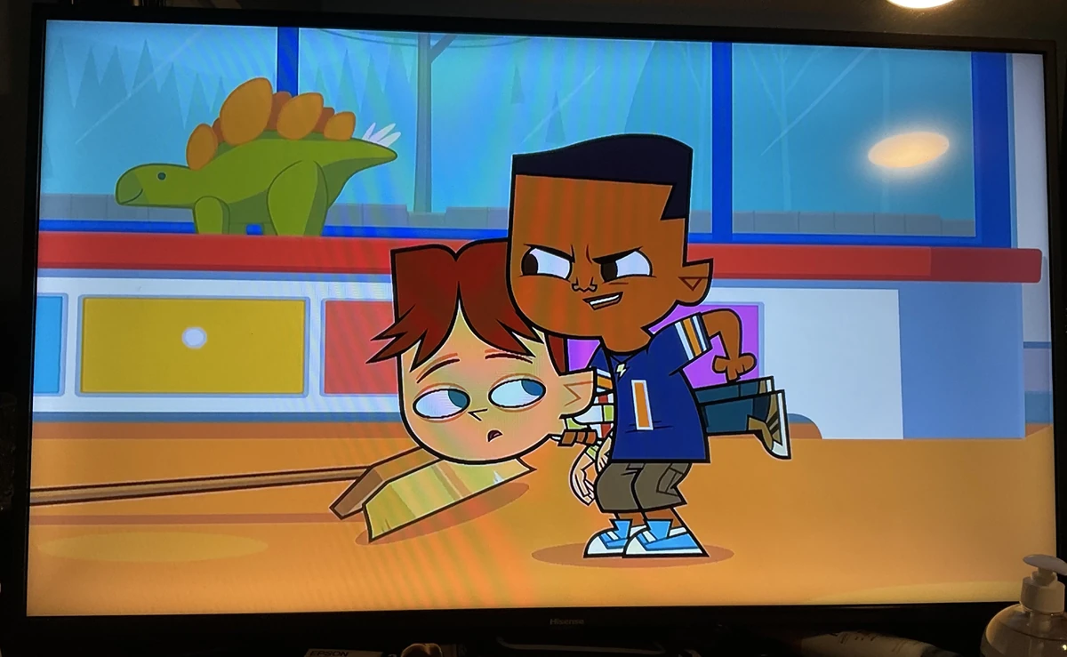 January 21, 2023 | Teletoon Schedule Archives Wiki | Fandom