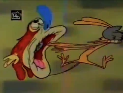 May 13, 1998 | Teletoon Schedule Archives Wiki | Fandom