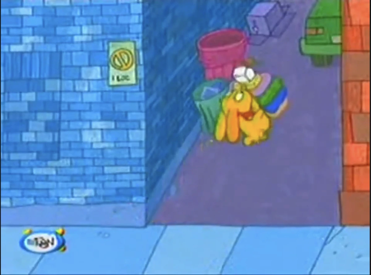 February 22, 2004 | Teletoon Schedule Archives Wiki | Fandom