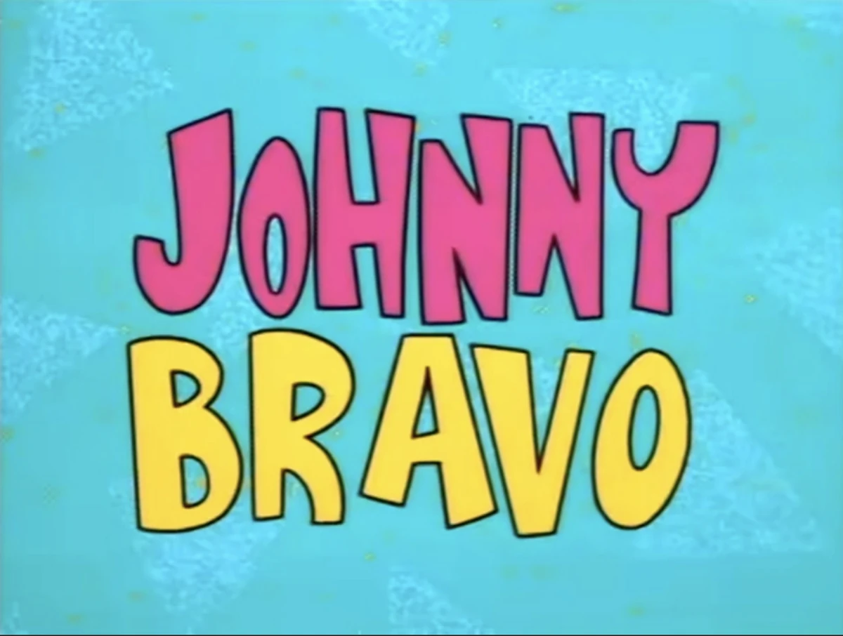 Johnny Bravo | Teletoon Schedule Archives Wiki | Fandom