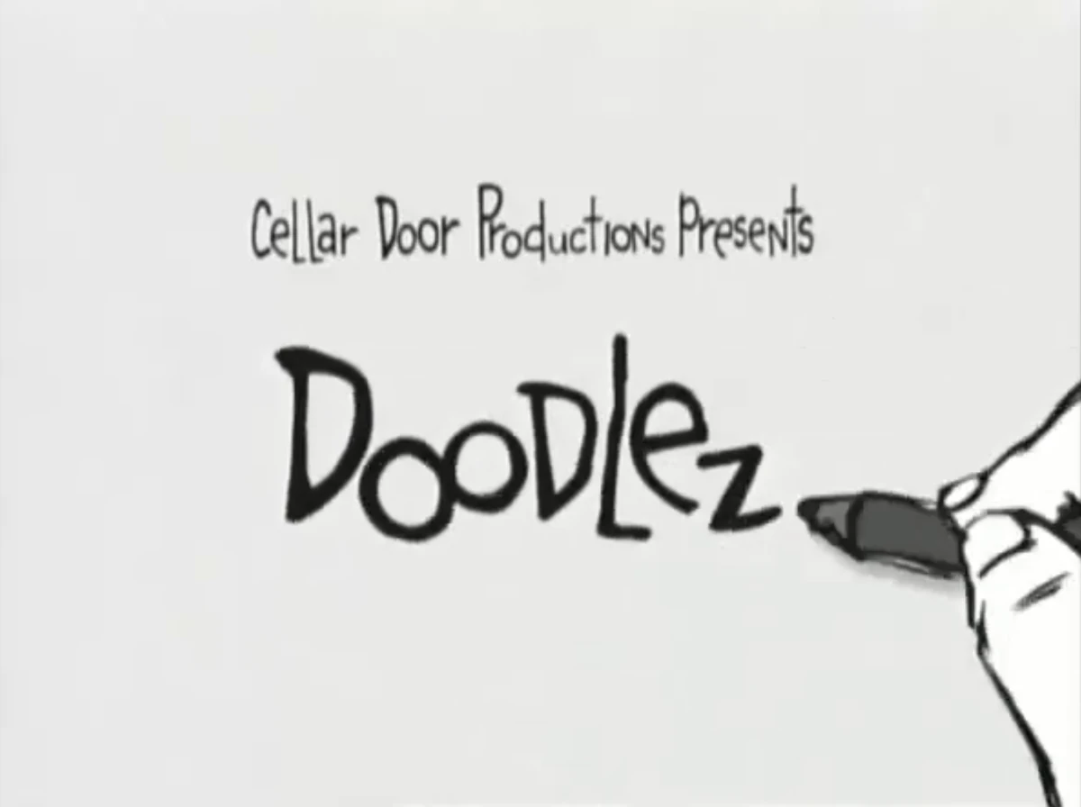 Doodlez | Teletoon Schedule Archives Wiki | Fandom