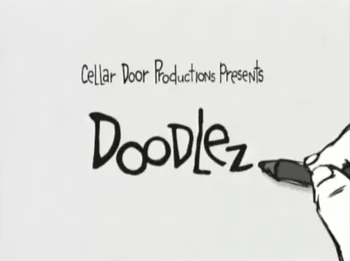 Doodlez | Teletoon Schedule Archives Wiki | Fandom