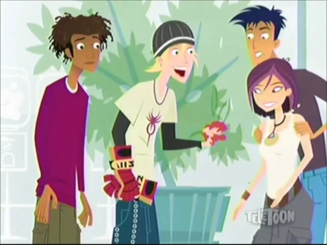 March 25, 2023 | Teletoon Schedule Archives Wiki | Fandom