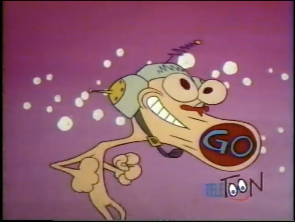 March 19, 1998 | Teletoon Schedule Archives Wiki | Fandom