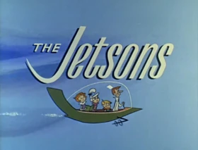 The Jetsons | Teletoon Schedule Archives Wiki | Fandom