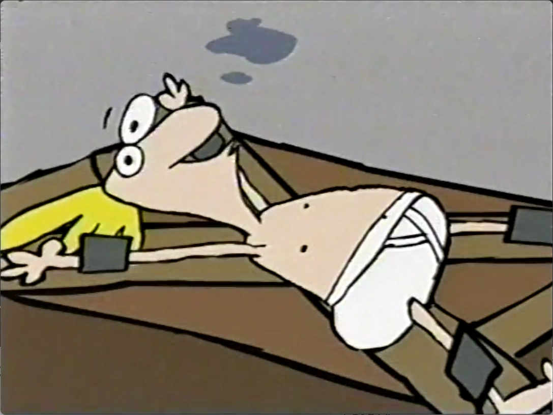 May 7, 2005 | Teletoon Schedule Archives Wiki | Fandom