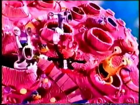 Teletoon IDs | Teletoon Schedule Archives Wiki | Fandom