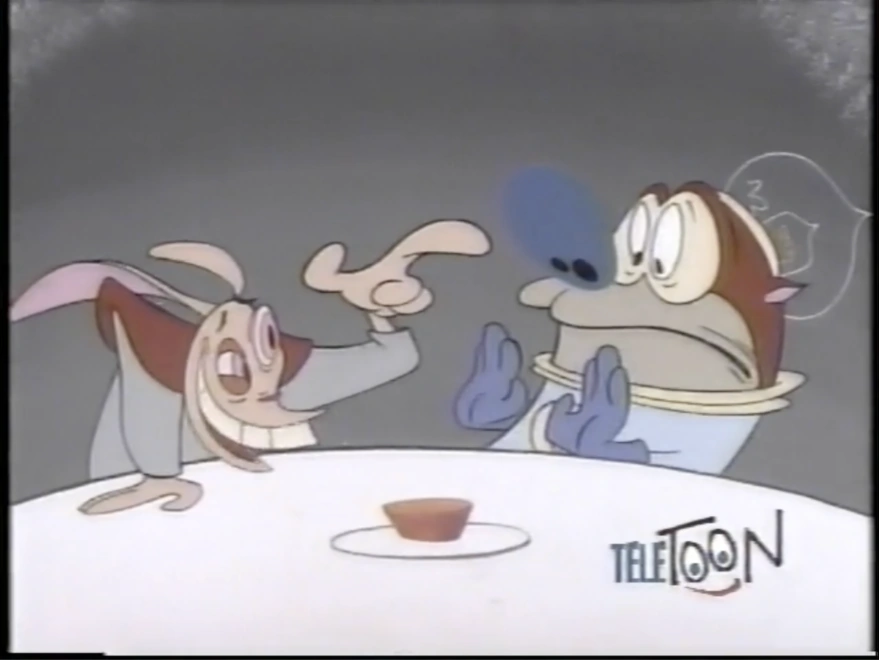 March 11, 1998 | Teletoon Schedule Archives Wiki | Fandom