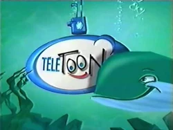 Teletoon IDs | Teletoon Schedule Archives Wiki | Fandom