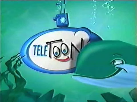 Teletoon IDs | Teletoon Schedule Archives Wiki | Fandom