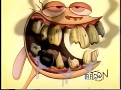 March 26, 1998 | Teletoon Schedule Archives Wiki | Fandom