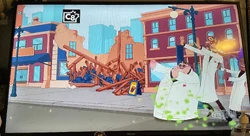 January 10, 2023 | Teletoon Schedule Archives Wiki | Fandom