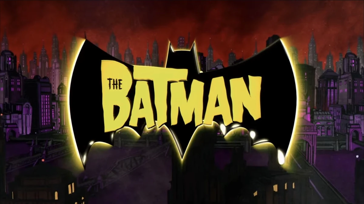 The Batman | Teletoon Schedule Archives Wiki | Fandom
