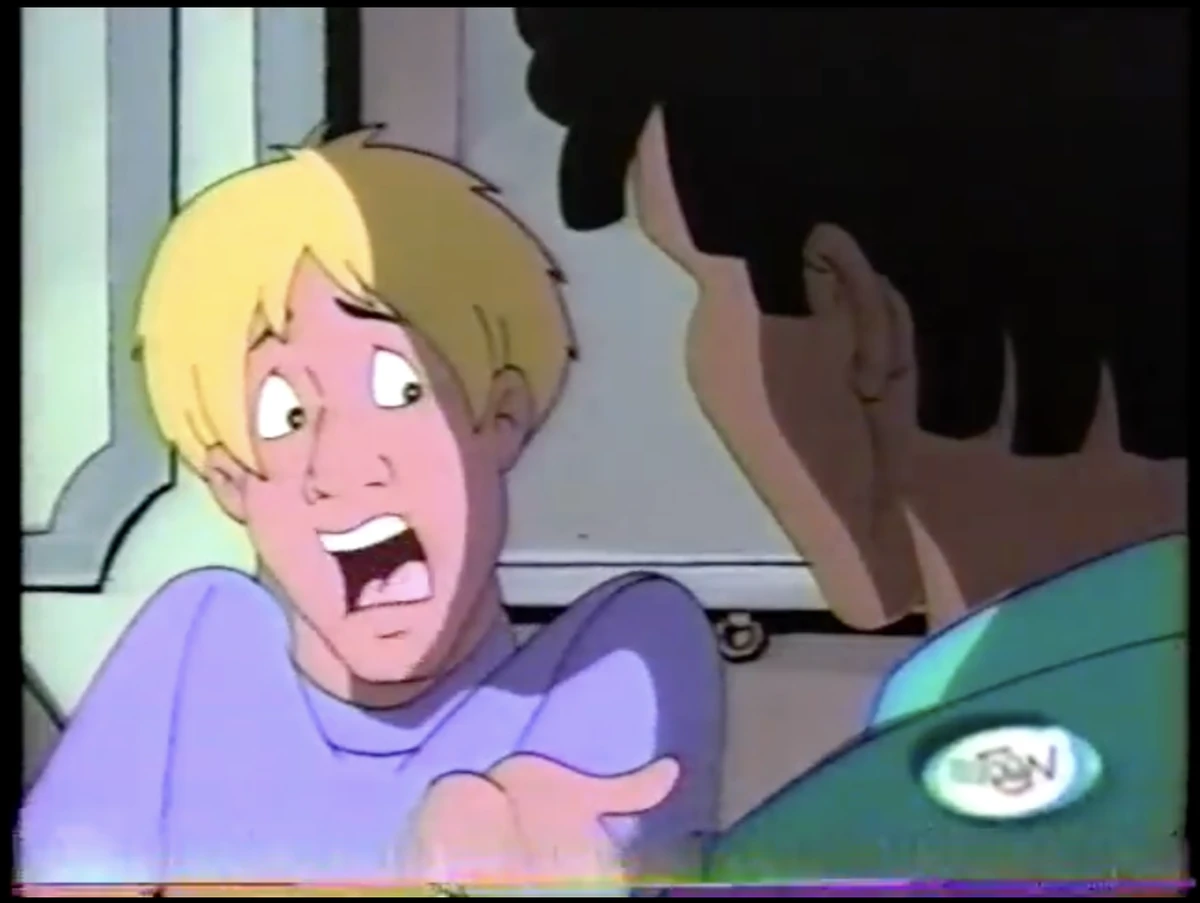 July 8, 2002 | Teletoon Schedule Archives Wiki | Fandom