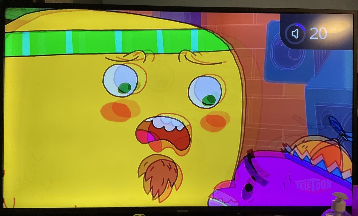 January 10, 2023 | Teletoon Schedule Archives Wiki | Fandom