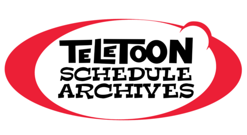 2009 | Teletoon Schedule Archives Wiki | Fandom