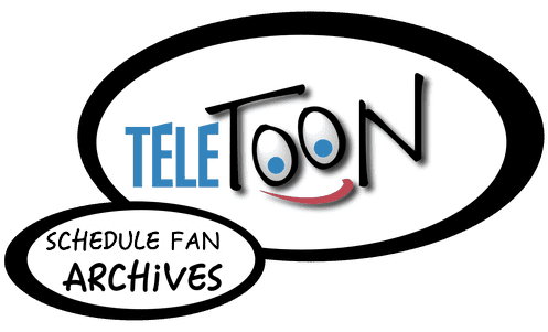 Kirby: Right Back at Ya! (Zigzagoon-verse) | Teletoon Schedule Fan ...