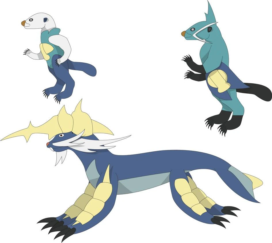 Miles pokemon | Teletoons street Wiki | Fandom