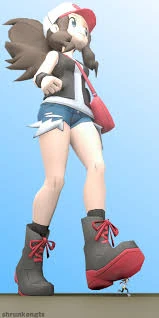 Rosa (magna) | Teletoons street Wiki | Fandom