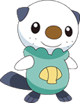 Oshawott | Teletoons street Wiki | Fandom