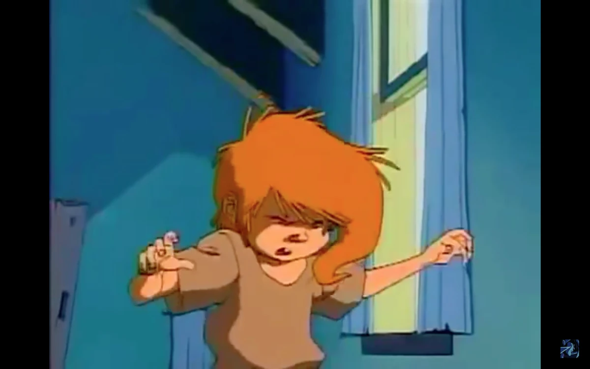 Julian/Gallery | Teletoon Wiki | Fandom