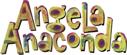 Angela Anaconda | Teletoon Wiki | Fandom