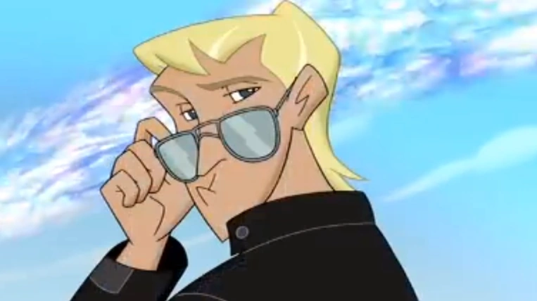 Neil | Teletoon Wiki | Fandom