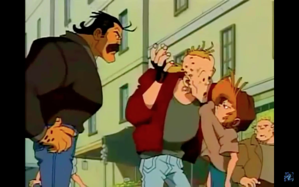 Brainwashed/Gallery | Teletoon Wiki | Fandom