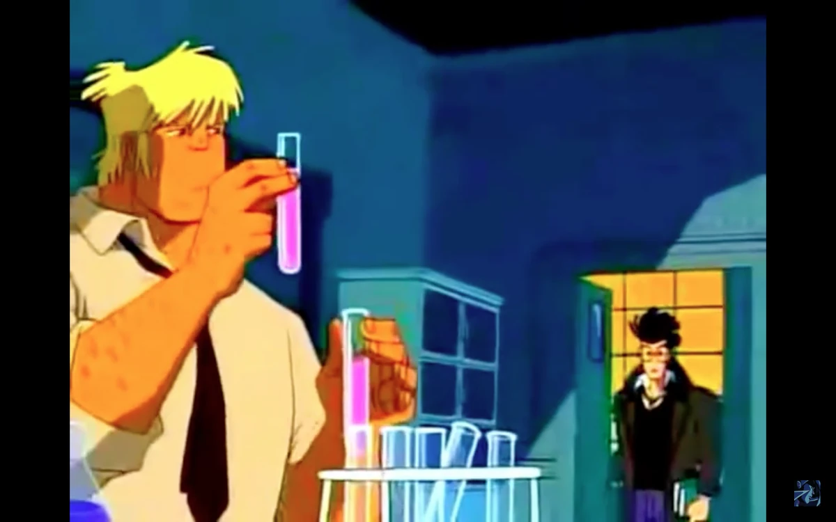 Terra/Gallery | Teletoon Wiki | Fandom