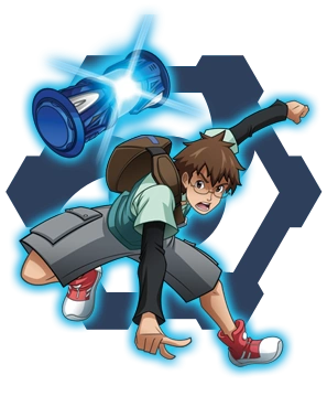 Bren | Teletoon Wiki | Fandom