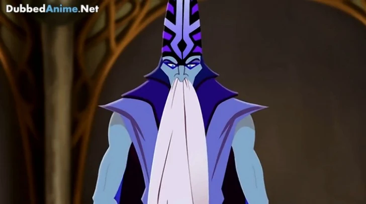 Najarin | Teletoon Wiki | Fandom