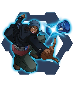 Dax | Teletoon Wiki | Fandom