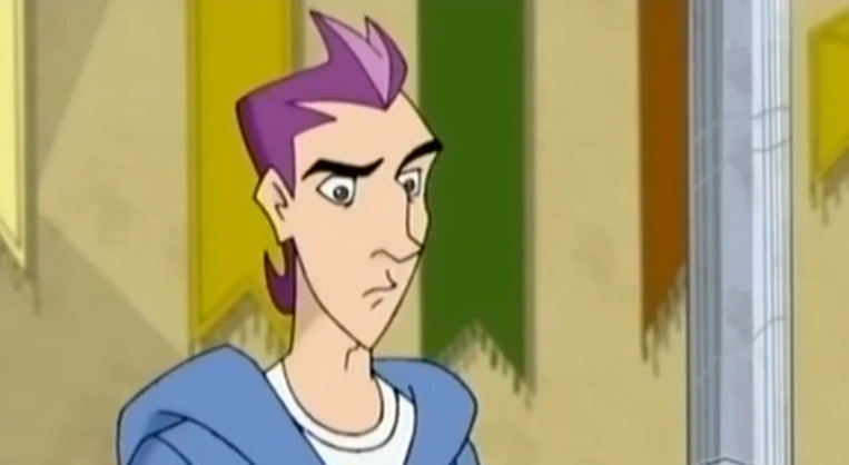 Archie | Teletoon Wiki | Fandom