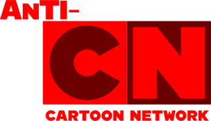 Anti Cartoon Network | Teletoon Wiki | Fandom