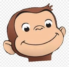 George Monkey | Teletoon Wiki | Fandom