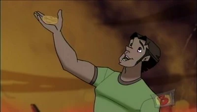 Herry | Teletoon Wiki | Fandom