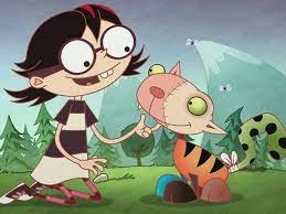 Frankenstein's cat | Teletoon Wiki | Fandom