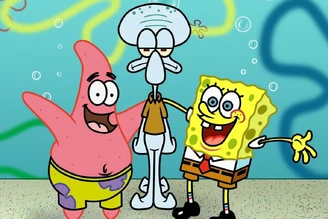 Spongebob Squarepants | Teletoon Wiki | Fandom