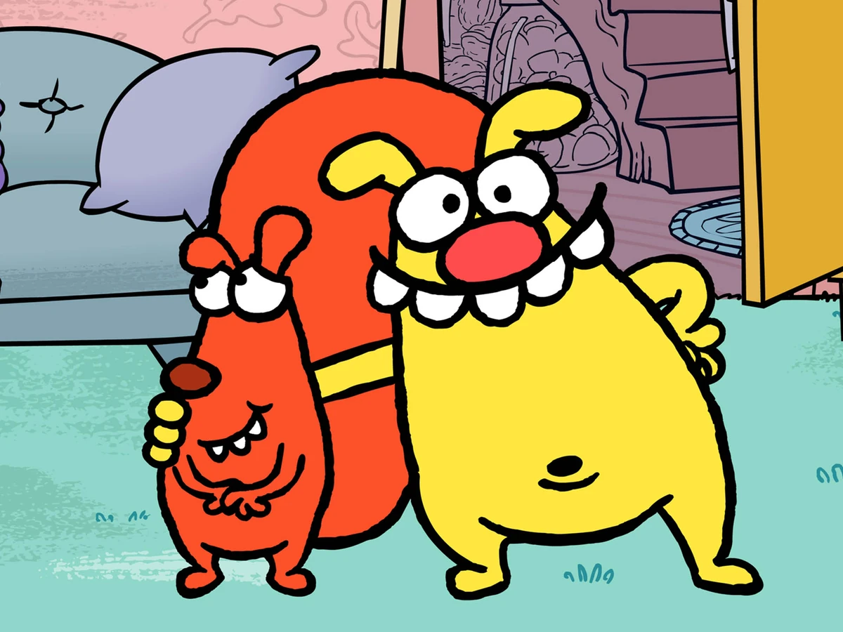 Best Ed | Teletoon Wiki | Fandom