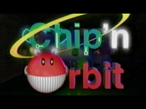 Chip And Orbit | Teletoon Wiki | Fandom