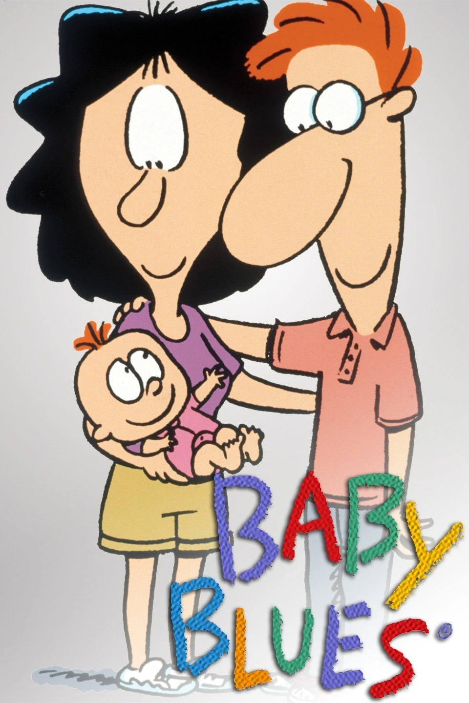 Baby Blues | Teletoon Wiki | Fandom