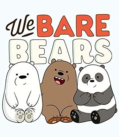 We Bare Bears | Teletoon Wiki | Fandom