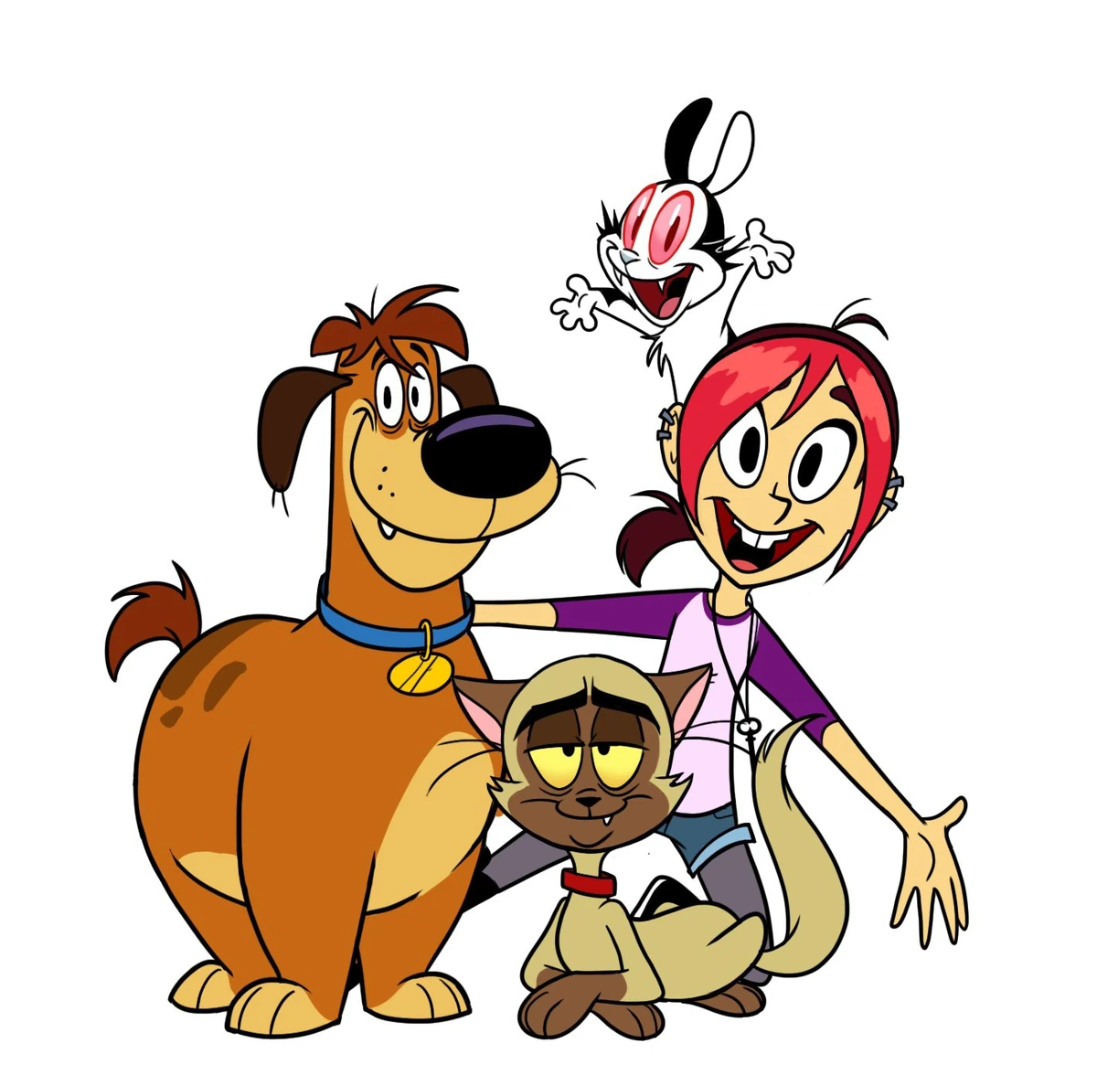 Bunnicula | Teletoon Wiki | Fandom