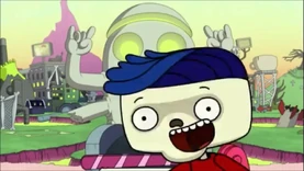 Freaktown | Teletoon Wiki | Fandom