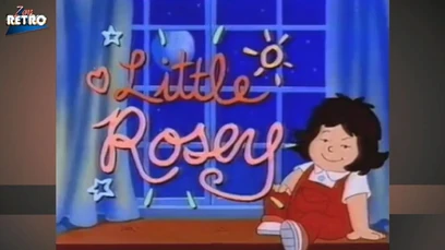 Little Rosey | Teletoon Wiki | Fandom